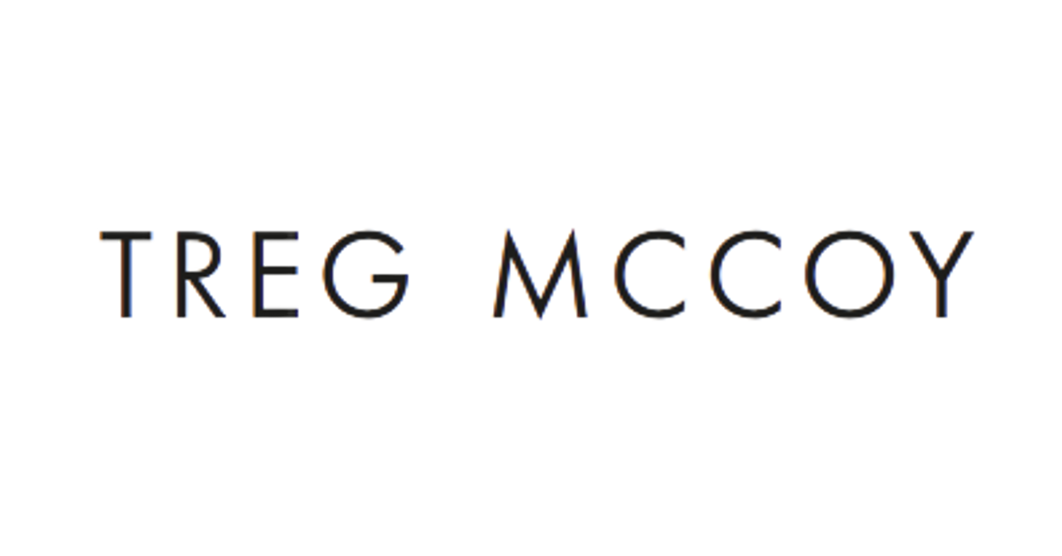 Treg McCoy
